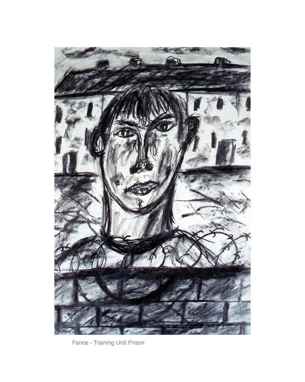 Nº6 VIDAS ESCONDIDAS | Behind Prison Walls: An Interview with Bernie ...