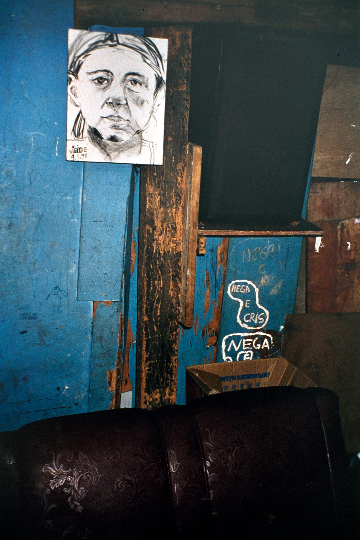 Nº6 VIDAS ESCONDIDAS | Unveiling the Hidden: Socially Engaged Art ...